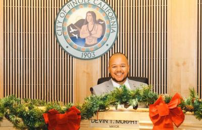 Devin Murphy | Black History Everyday