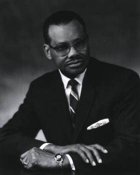 Leonidas Berry | Black History Everyday