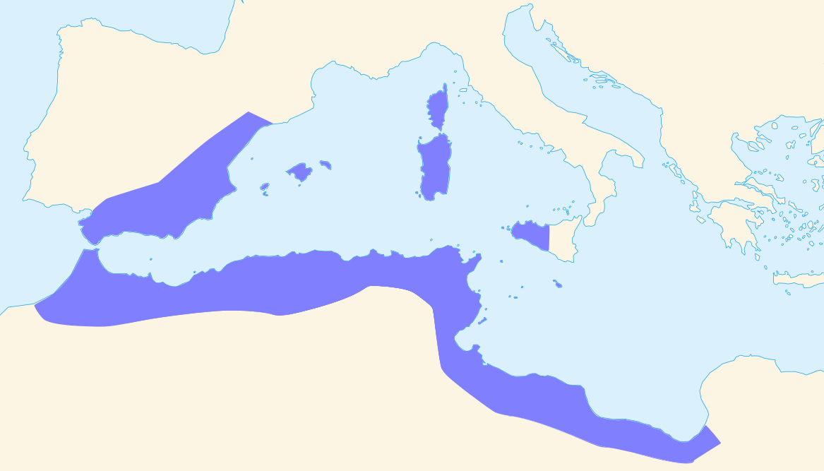 Carthaginian Empire | Black History Everyday